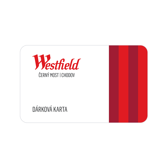 Westfield Černý Most